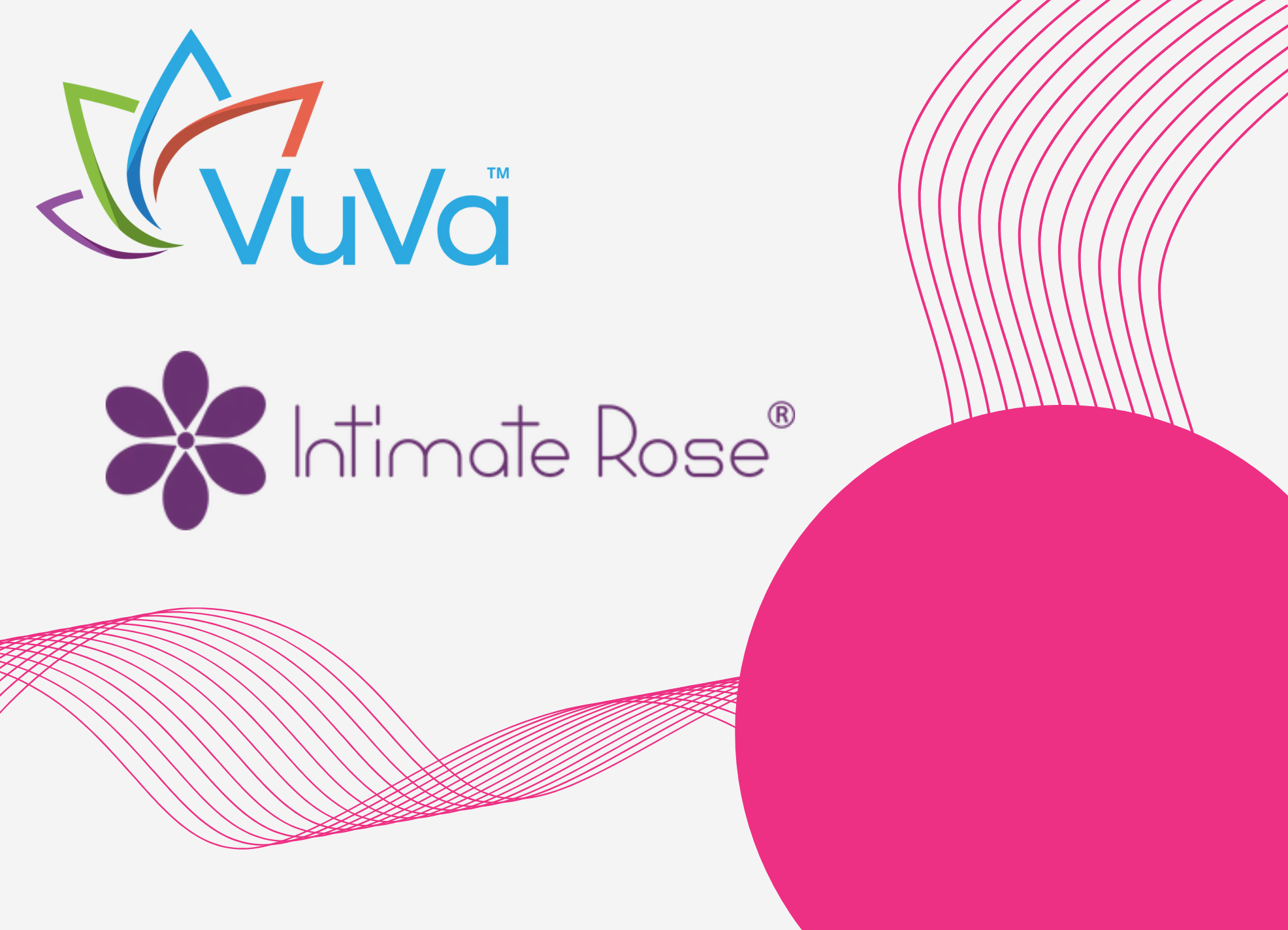 Vuvatech vs Intimate Rose Dilators – The Pelvic Hub