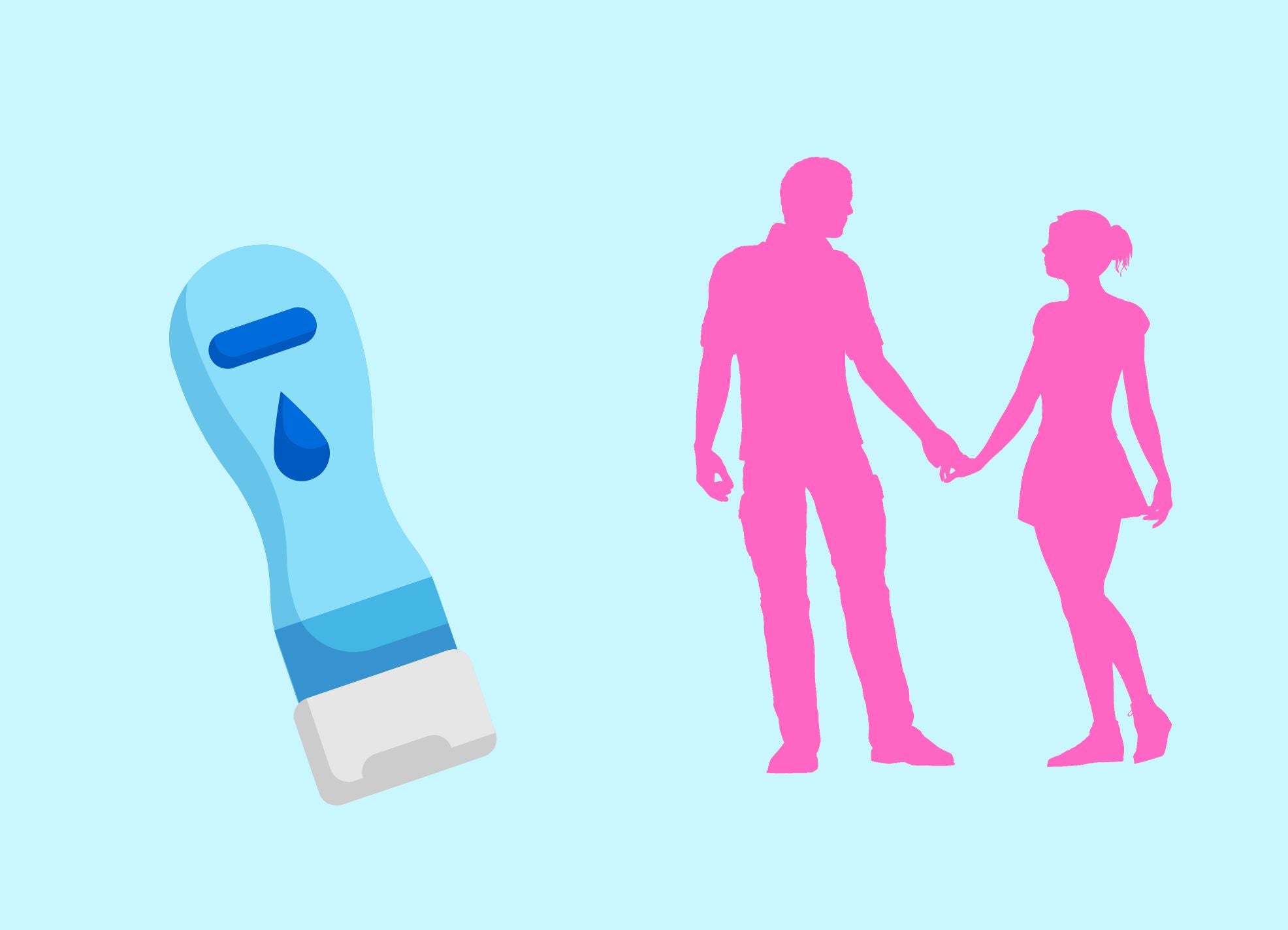 Types Of Lubricants For Sex The Pelvic Hub