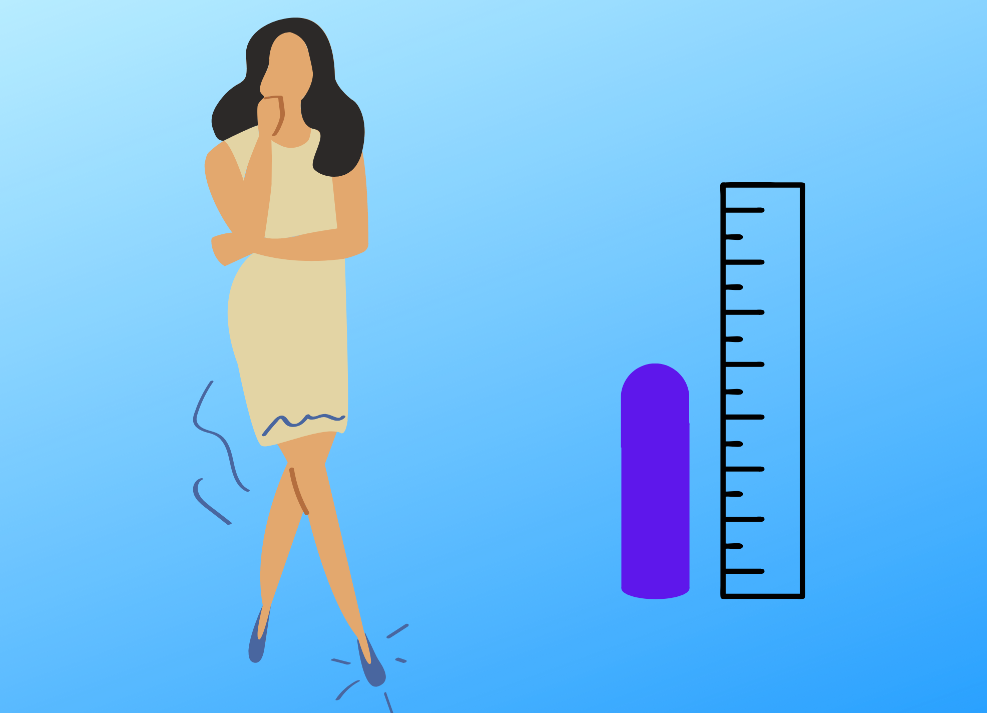 Dilator Sizes What is The Right Size? – The Pelvic Hub